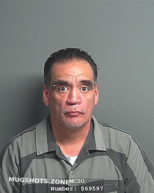 FACHORN JR JOHNNY JOSEPH 02/03/2024 - Montgomery County Mugshots Zone