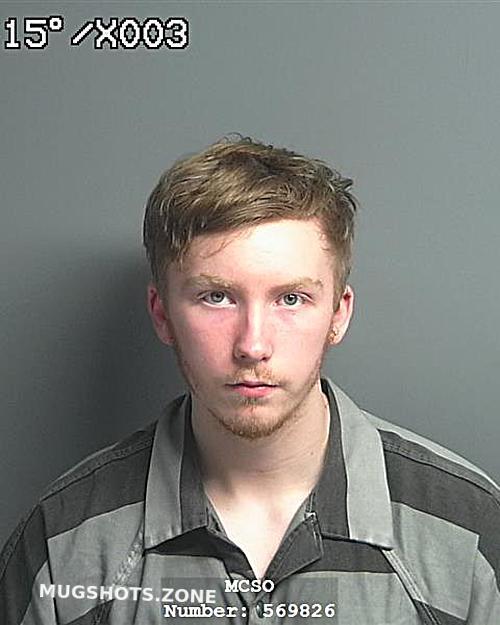 HUDSPETH LOREN JOSEPH 02/04/2024 - Montgomery County Mugshots Zone