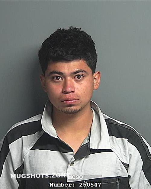 BONILLA-BONILLA RAUL ANTONIO 02/04/2024 - Montgomery County Mugshots Zone