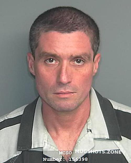 RUBIO JOSHUA MATTHEW 02/04/2024 - Montgomery County Mugshots Zone
