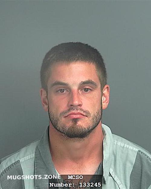 ROSE CHRISTOPHER LEE 02/05/2024 - Montgomery County Mugshots Zone