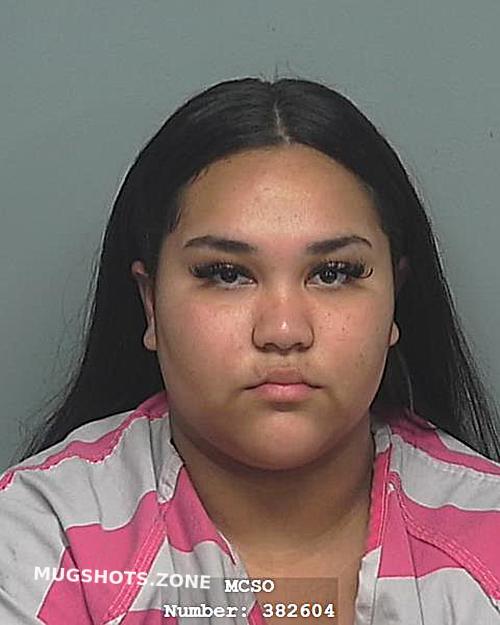 ANCHETA - SLATER FAITH MAHINALANI 02/05/2024 - Montgomery County ...