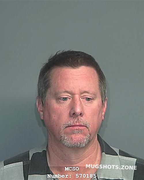 OCONNOR JASON WILLIAM 02/06/2024 - Montgomery County Mugshots Zone