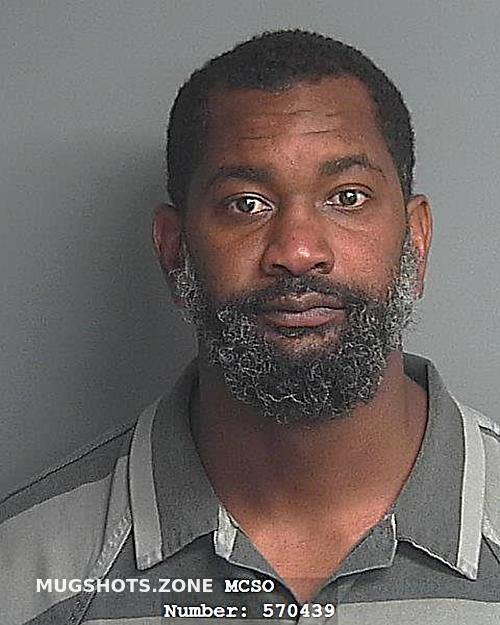 TERRY WALTER EARL 02/06/2024 - Montgomery County Mugshots Zone