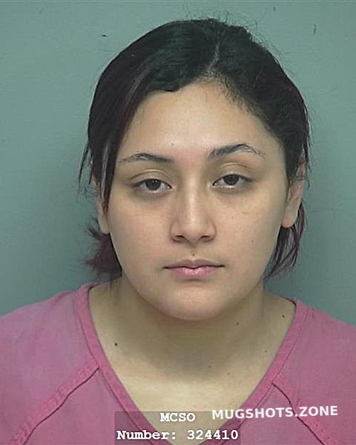 ROJAS ALEXIS 02/07/2024 - Montgomery County Mugshots Zone