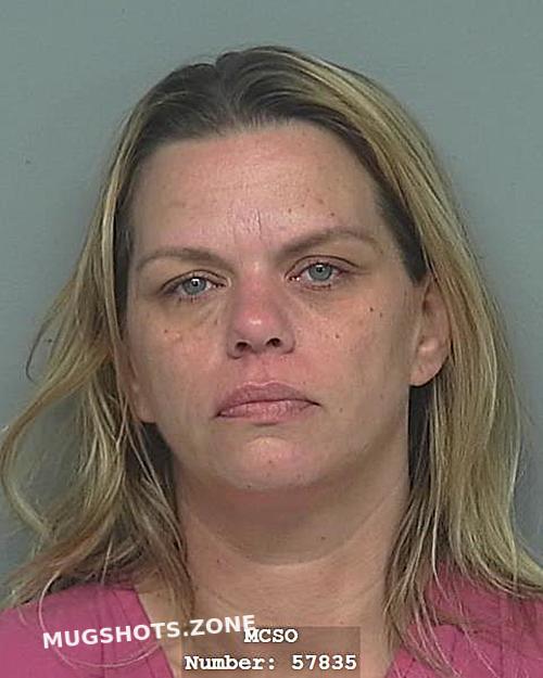 BRYANT JENNIFER ELIZABETH 02/07/2024 - Montgomery County Mugshots Zone