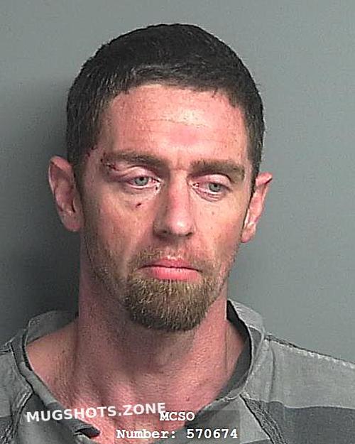 BOYCE SHAWN WESLEY 02/08/2024 - Montgomery County Mugshots Zone