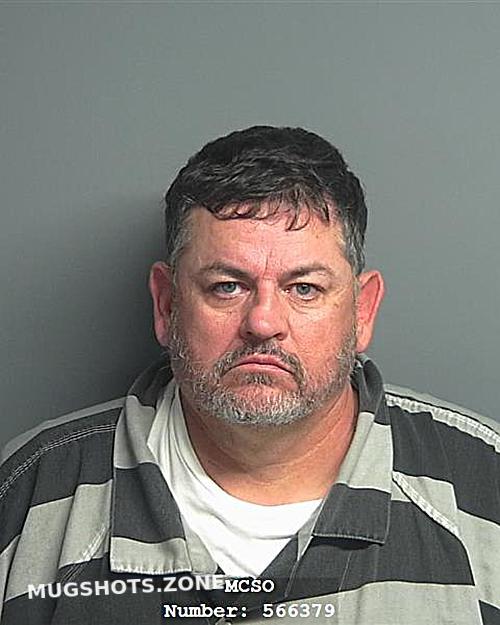 CLAMPITT WILLIAM ALLEN 02/09/2024 - Montgomery County Mugshots Zone