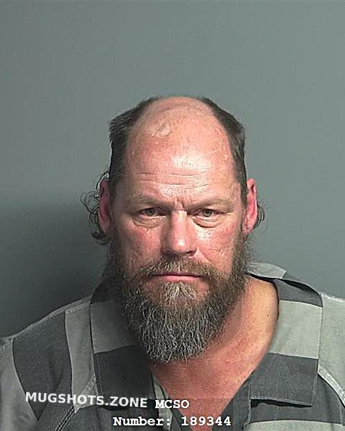 BUTORAC CHRISTOPHER SHANE 02/09/2024 - Montgomery County Mugshots Zone