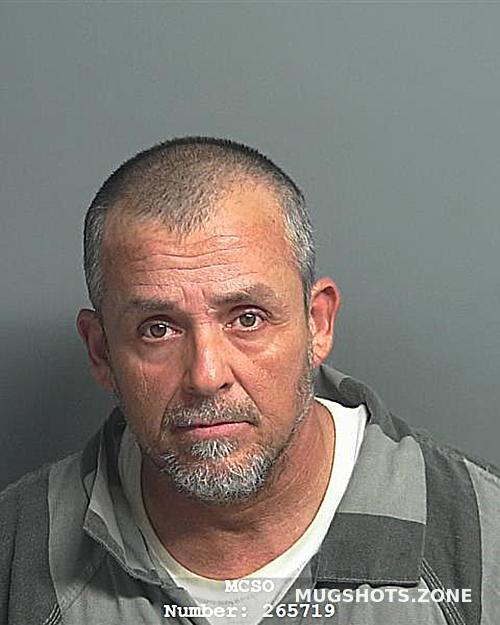 CASTANEDA MICHAEL 02/09/2024 - Montgomery County Mugshots Zone