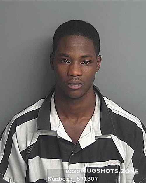 LIPSCOMB CAMREN MARQUISE 02/12/2024 - Montgomery County Mugshots Zone