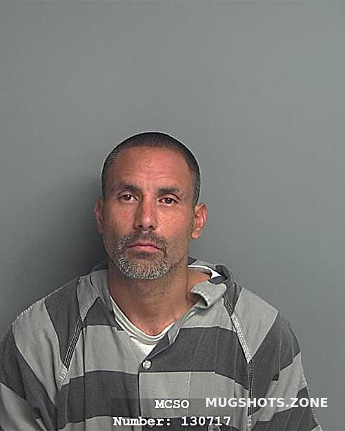 PARCELL THOMAS EDWARD III 02/12/2024 - Montgomery County Mugshots Zone