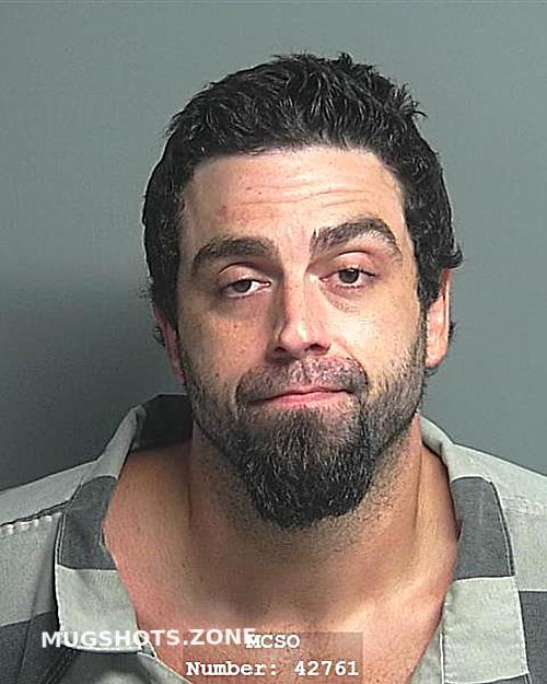 REEVES ROBERT DANIEL KEITH 02/12/2024 - Montgomery County Mugshots Zone