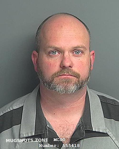 MCRAE NICOLAS ALLEN 02/13/2024 - Montgomery County Mugshots Zone
