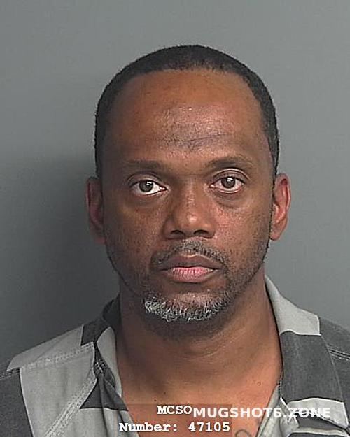 WILLIAMS WILLIE DARREN JR 02/14/2024 - Montgomery County Mugshots Zone
