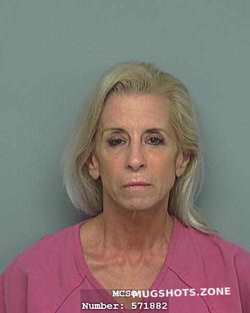 WELKER DEBRA SUZANNE 02/14/2024 - Montgomery County Mugshots Zone