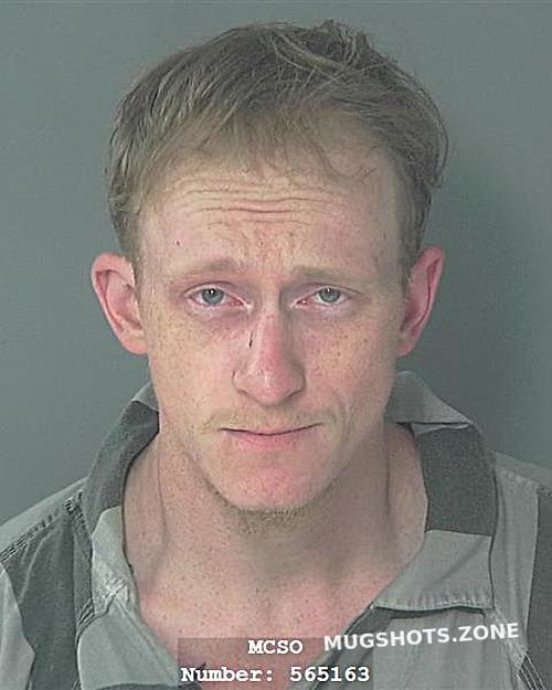 DENNIS DANIEL TAYLOR 02/15/2024 - Montgomery County Mugshots Zone