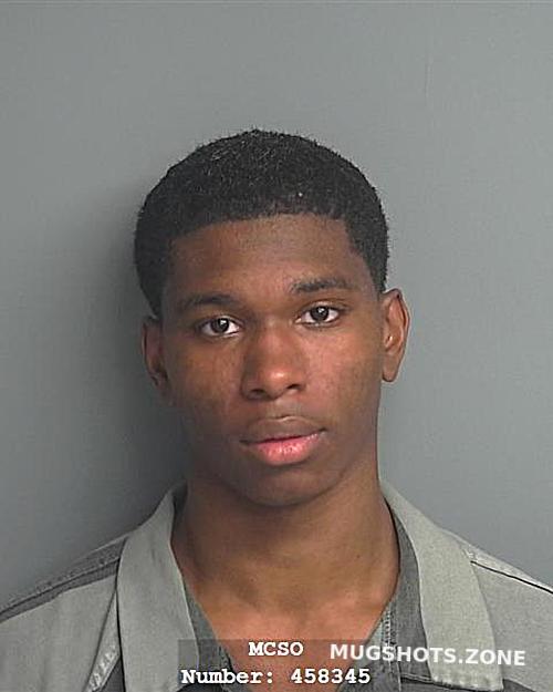 PERRY JOHN ALEXANDER 02/15/2024 - Montgomery County Mugshots Zone
