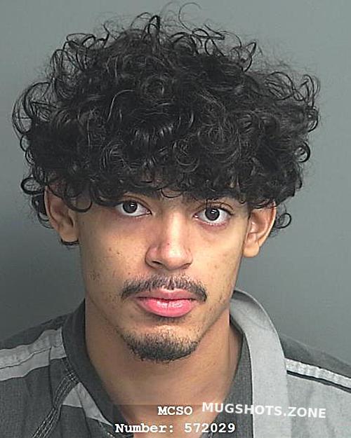 SMITH KAMERON RILEY 02/15/2024 - Montgomery County Mugshots Zone