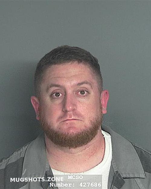 HAILEY JUSTIN KYLE 02/16/2024 - Montgomery County Mugshots Zone