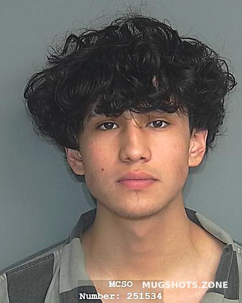 Solano Jacob 02 16 2024 Montgomery County Mugshots Zone