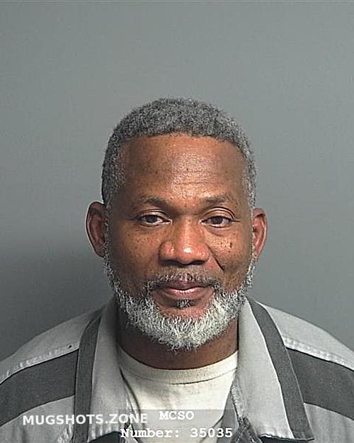 FENNER KENNETH DWAYNE 02/17/2024 - Montgomery County Mugshots Zone
