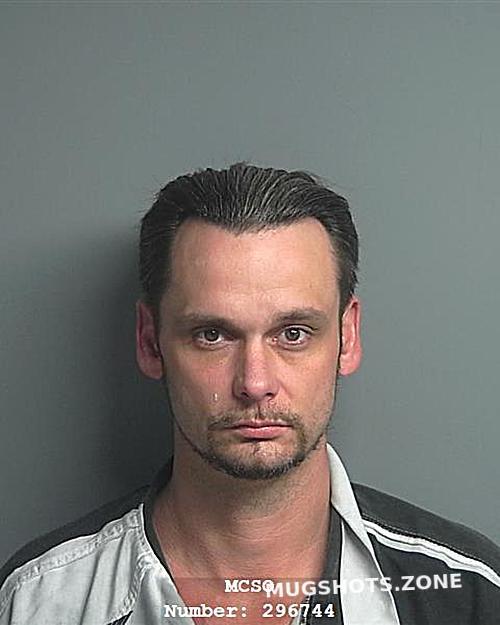 PATTERSON DWIGHT RAY JR 02/17/2024 - Montgomery County Mugshots Zone