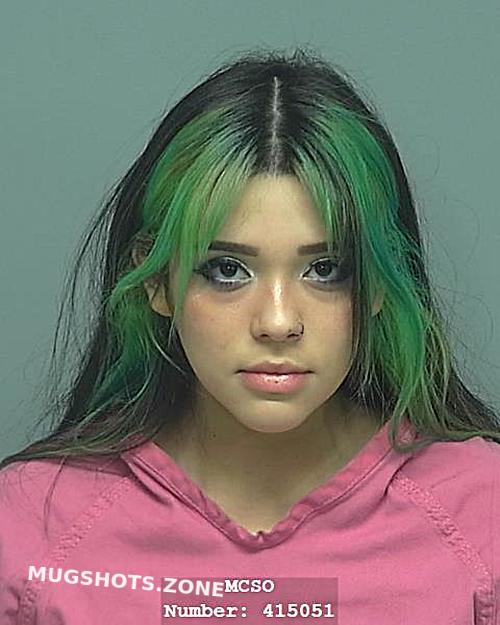 MOTA VALERIE ALEXIS 02/18/2024 - Montgomery County Mugshots Zone