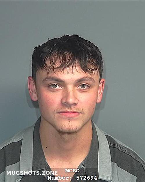 REEVES JAMES CAINE 02/19/2024 - Montgomery County Mugshots Zone