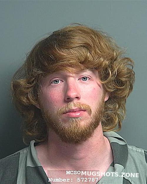 BEEBE NICHOLAS MERRITT 02/20/2024 - Montgomery County Mugshots Zone