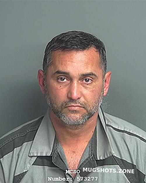 SISIRUCA DIAZ ADELIS ENRIQUE 02/21/2024 - Montgomery County Mugshots Zone