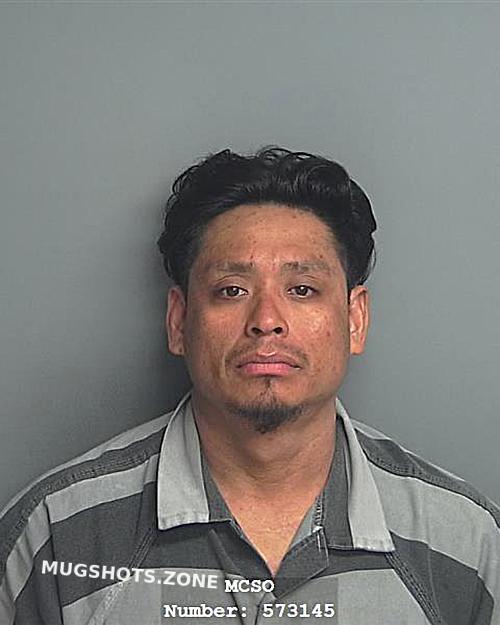 VEGA ALVAREZ GERARDO 02/21/2024 - Montgomery County Mugshots Zone