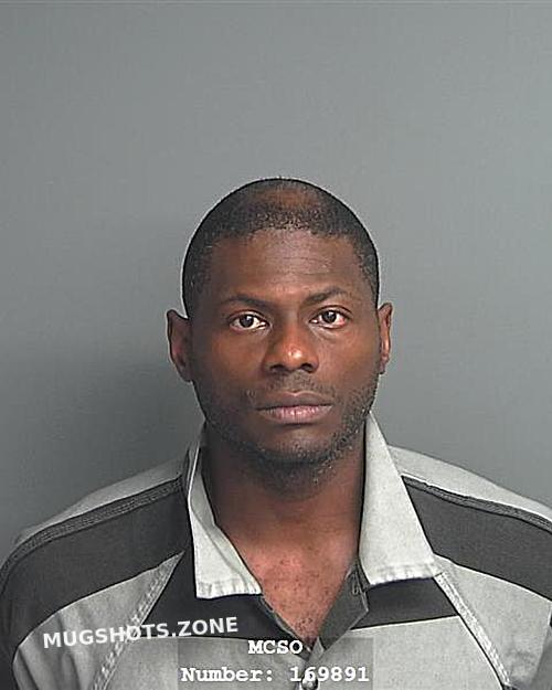 STOGLIN FREDERICK LEE JR 02/22/2024 - Montgomery County Mugshots Zone