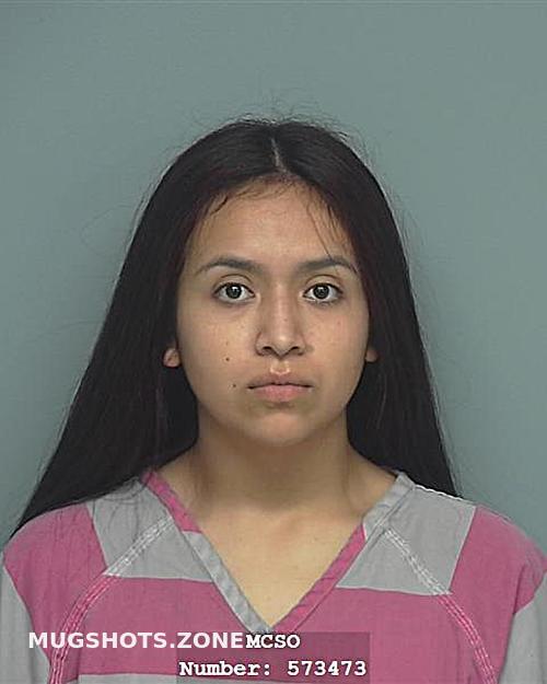 SANCHEZ BRENDA 02/23/2024 - Montgomery County Mugshots Zone