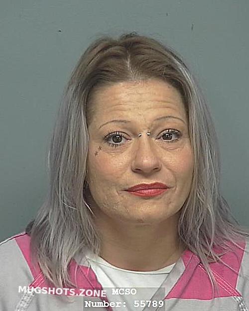 HANSON TONIA LEE 02/23/2024 - Montgomery County Mugshots Zone