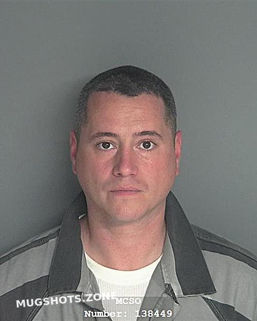 ABBOTT TIMOTHY MICHAEL 02/23/2024 - Montgomery County Mugshots Zone