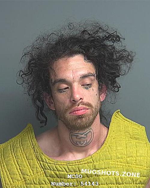 LONG QUENTIN ANTHONY GRANT 02/23/2024 - Montgomery County Mugshots Zone