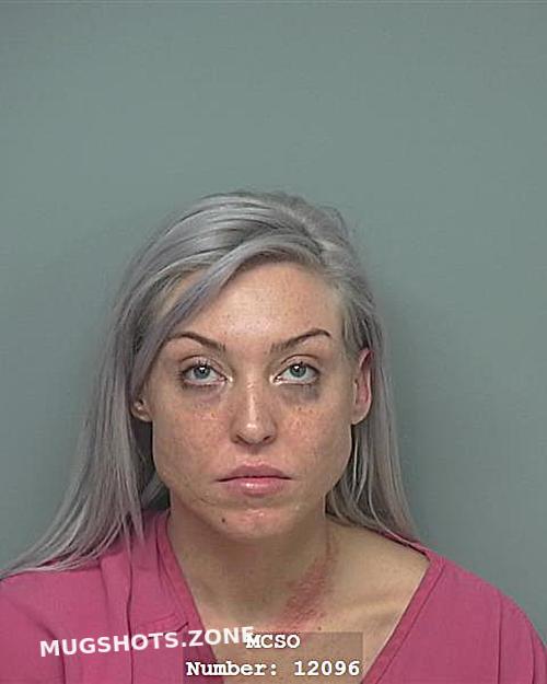 WILLIAMS RENEE ROSE 02/25/2024 - Montgomery County Mugshots Zone