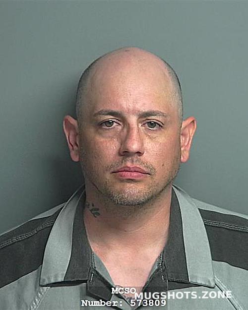 CEPEDA ISRAEL 02/25/2024 - Montgomery County Mugshots Zone