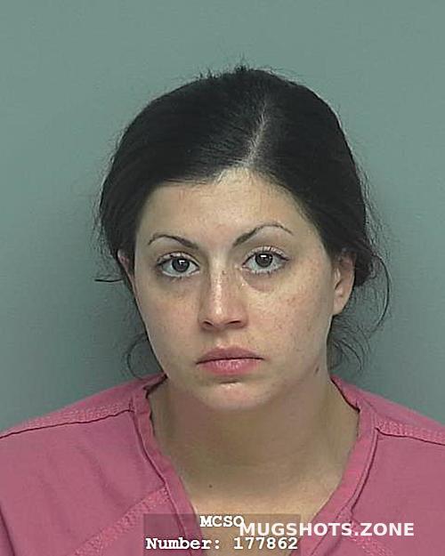 FOWLER ALEXANDRA WARD 02/26/2024 - Montgomery County Mugshots Zone
