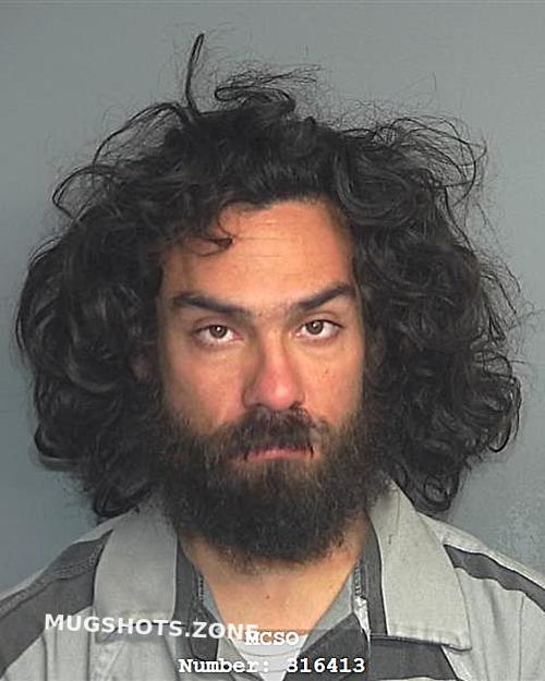 VALDEZ VICTOR CAMPOS JR 02/27/2024 - Montgomery County Mugshots Zone