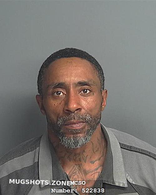 CARTER CHARLES EDWARD WALKER JR 02/28/2024 - Montgomery County Mugshots ...