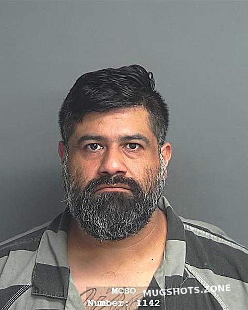 MEDELEZ JOSE LUIS JR 02/28/2024 - Montgomery County Mugshots Zone