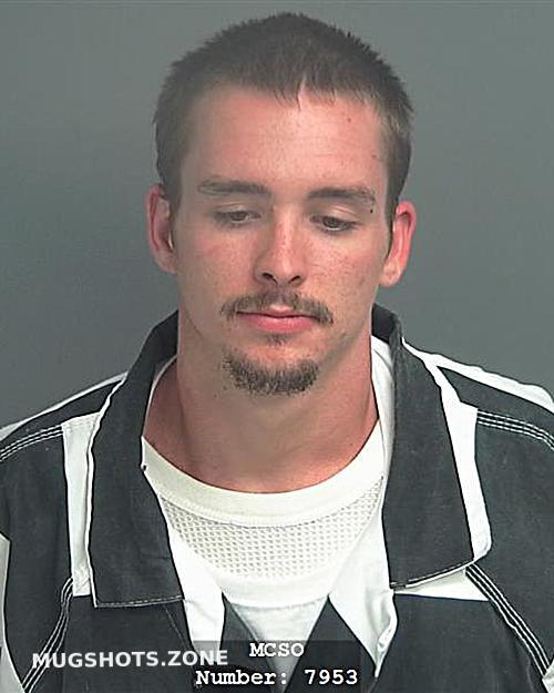 PERRY JOSEPH RAY 02/29/2024 - Montgomery County Mugshots Zone