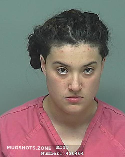 VELOSO VICTORIA A 02/29/2024 - Montgomery County Mugshots Zone