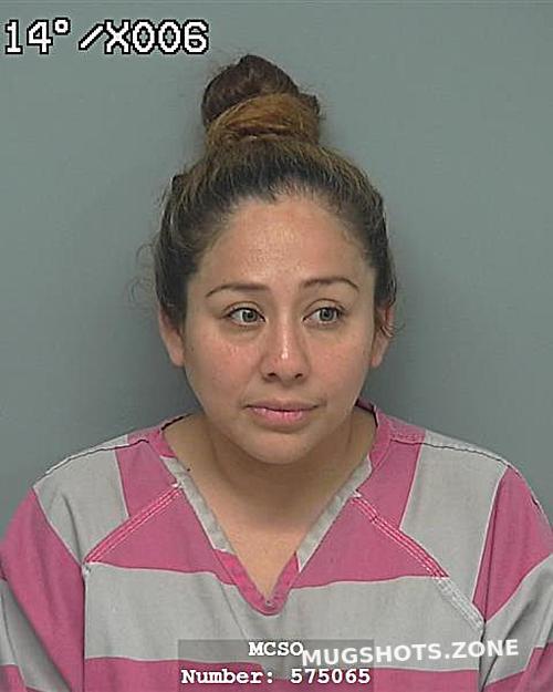 TORRES LUCERO 03/01/2024 - Montgomery County Mugshots Zone