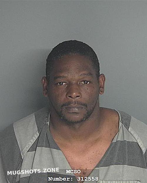 HARRIS RODRICK ALEXANDER 03/01/2024 - Montgomery County Mugshots Zone