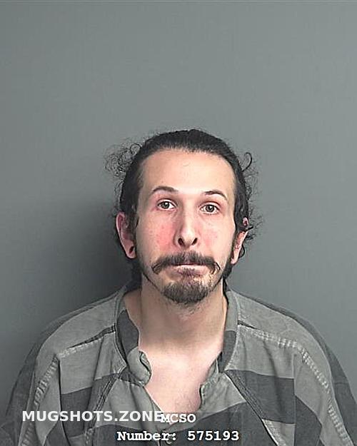 PEREZ BRANDON LUIS 03/02/2024 - Montgomery County Mugshots Zone