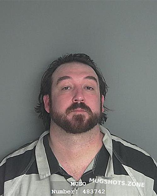 CONSTANCE GARRETT STEPHEN 03/02/2024 - Montgomery County Mugshots Zone