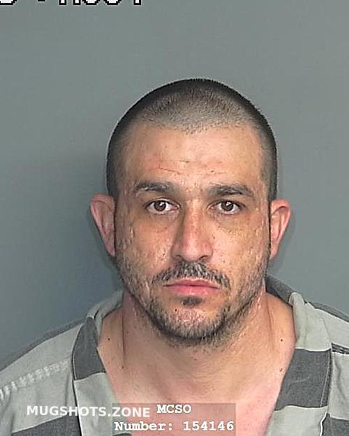 SPARKMAN SCOTT DEAN 03/04/2024 - Montgomery County Mugshots Zone